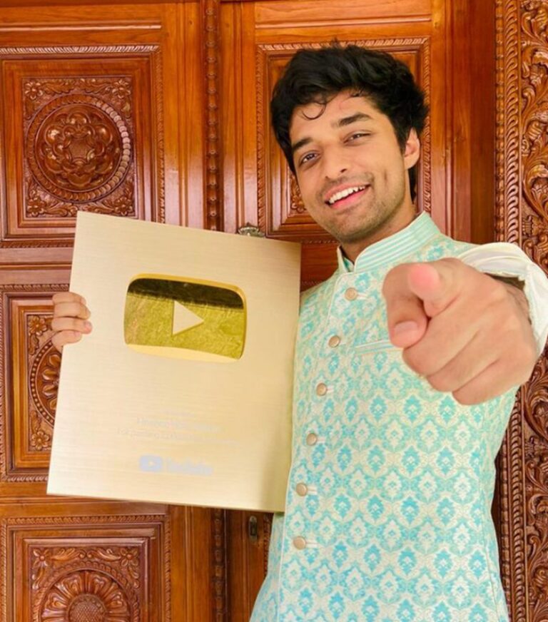 Sharan Hegde Age, Girlfriend, Family, Biography & More » StarsUnfolded