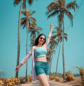 Sheersha Tiwari Height, Age, Boyfriend, Family, Biography & More ...