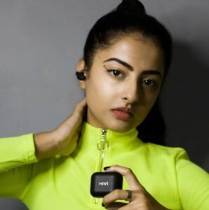 Sheersha Tiwari Height, Age, Boyfriend, Family, Biography & More ...