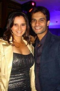 Sohrab Mirza (Sania Mirza's Ex Fiancé) Age, Girlfriend, Wife, Family, Biography & More ...