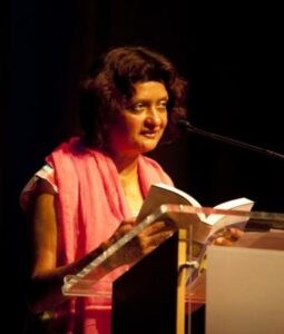 Sujata Bhatt Age, Husband, Children, Family, Biography » StarsUnfolded