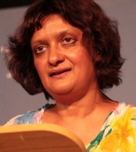 Sujata Bhatt Age, Husband, Children, Family, Biography » StarsUnfolded