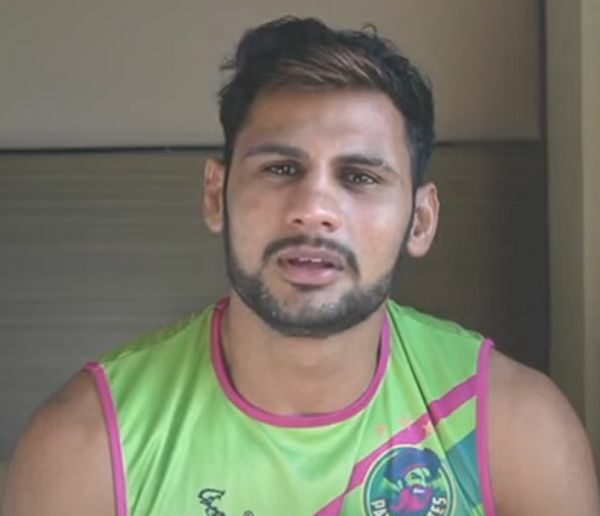 Sunil Narwal (Kabaddi Player) Height, Weight, Age, Family, Biography ...