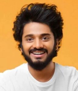 Teja Sajja Height, Age, Wife, Family, Biography & More » StarsUnfolded