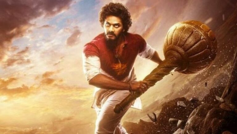 Teja Sajja Height, Age, Wife, Family, Biography & More » StarsUnfolded