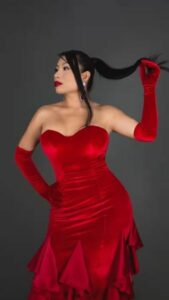 Thaina Fields Height, Age, Death, Husband, Family, Biography & More ...