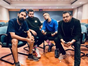 EPR Iyer Height, Age, Girlfriend, Wife, Family, Biography & More ...