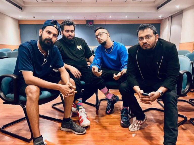 EPR Iyer Height, Age, Girlfriend, Wife, Family, Biography & More ...