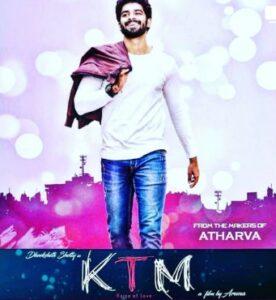 Santhosh Kumar (Bigg Boss Kannada) Age, Wife, Family, Biography & More » StarsUnfolded