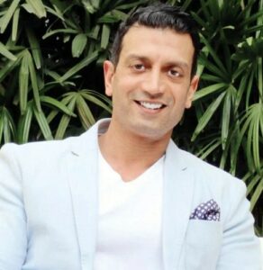 Timmy Narang Age, Wife, Children, Family, Biography & More » StarsUnfolded