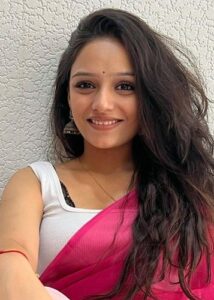 Trupti Mishra Height, Age, Boyfriend, Family, Biography & More » StarsUnfolded