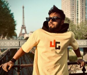 Ujjwal Chaurasia Height, Age, Family, Biography » StarsUnfolded