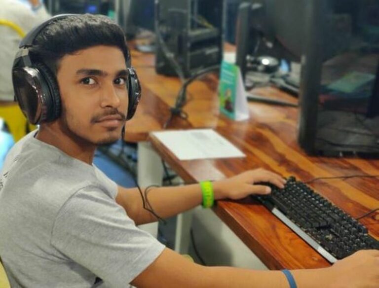 Ujjwal Chaurasia Height, Age, Family, Biography » StarsUnfolded