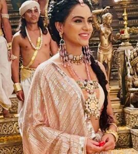 Vaidehi Nair Height, Age, Boyfriend, Family, Biography & More ...