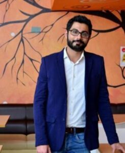 Varun Dua Age, Wife, Family, Biography » StarsUnfolded