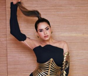 Vishakha Raghav Height, Age, Boyfriend, Family, Biography & More ...