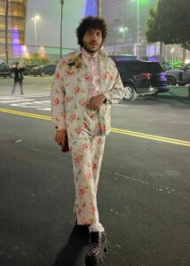 Benny Blanco Height, Age, Girlfriend, Family, Biography » StarsUnfolded