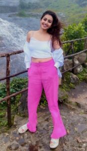 Deepika Pilli Height, Age, Boyfriend, Husband, Family, Biography & More ...