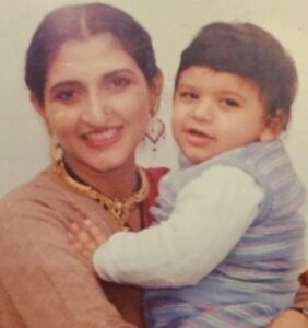 Zorian Cross Age, Wife, Family, Biography & More » StarsUnfolded