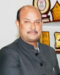 Yadvinder Goma Age, Wife, Family, Biography & More » StarsUnfolded