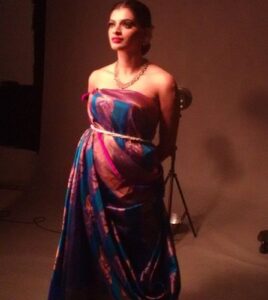 Amalda Liz Height, Age, Boyfriend, Family, Biography & More » StarsUnfolded