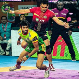 Sandeep Kumar (Kabaddi Player) Height, Weight, Age, Family, Biography ...