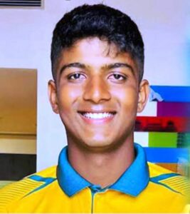 Sachin Dhas Age, Height, Girlfriend, Family, Biography & More ...