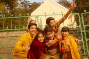 Varun Buddhadev Height, Age, Family, Biography & More » StarsUnfolded