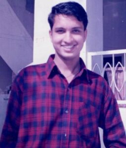 Nitin Vijay (NV Sir) Age, Wife, Family, Biography » StarsUnfolded