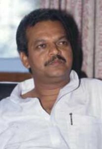 Subodh Kant Sahay Age, Caste, Wife, Family, Biography & More ...