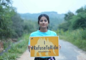 Abhignya Vuthaluru Height, Age, Husband, Family, Biography & More ...