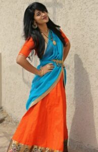 Abhignya Vuthaluru Height, Age, Husband, Family, Biography & More ...