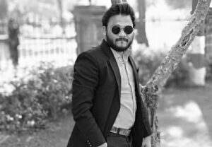 Mr Raghu D Height, Age, Family, Biography & More » StarsUnfolded