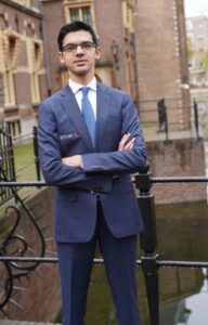 Anish Giri Height, Age, Girlfriend, Wife, Family, Biography & More ...