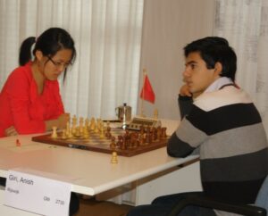 Anish Giri Height, Age, Girlfriend, Wife, Family, Biography & More ...
