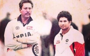 Anshuman Gaekwad Age, Death, Wife, Family, Biography » StarsUnfolded