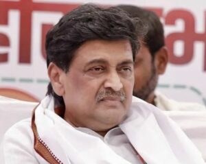 Ashok Chavan Age, Wife, Children, Family, Biography & More » StarsUnfolded