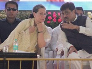 Ashok Chavan Age, Wife, Children, Family, Biography & More » StarsUnfolded