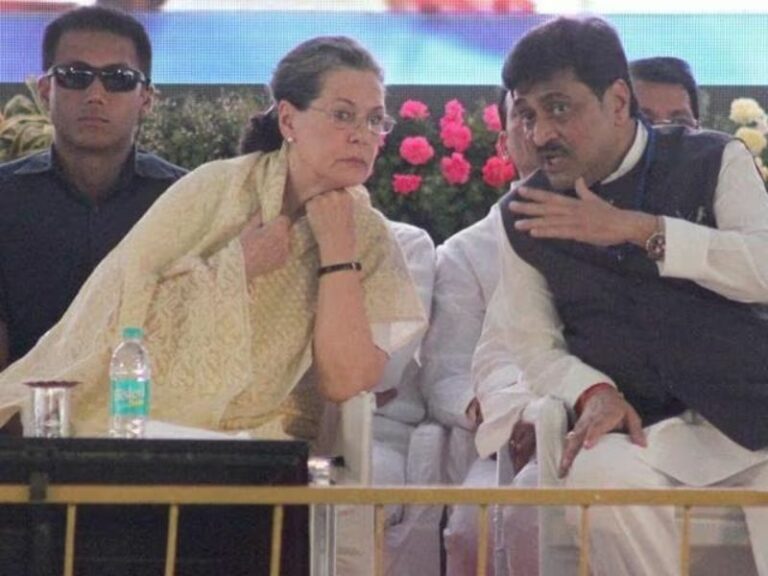 Ashok Chavan Age, Wife, Children, Family, Biography & More » StarsUnfolded