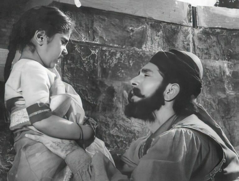 Balraj Sahni Age, Death, Wife, Children, Family, Biography & More ...