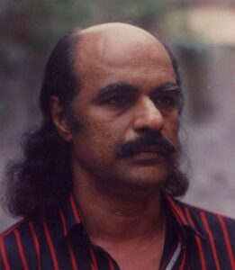 Bharat Gopy Age, Death, Wife, Children, Family, Biography, & More ...