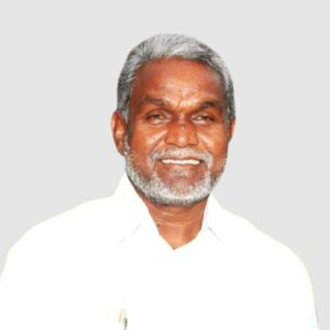 Champai Soren Age, Caste, Wife, Family, Biography » StarsUnfolded