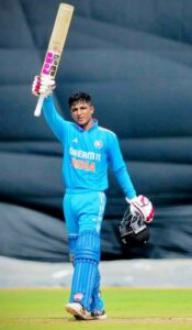 Sachin Dhas Age, Height, Girlfriend, Family, Biography & More ...