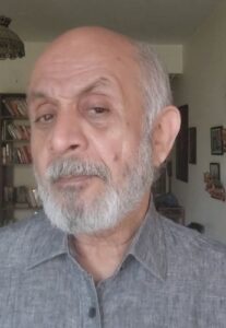 Deepak Qazir Kejriwal Age, Wife, Children, Family, Biography & More ...