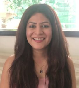 Devina Badhwar Age, Husband, Family, Biography & More » StarsUnfolded