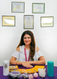 Devina Badhwar Age, Husband, Family, Biography & More » StarsUnfolded
