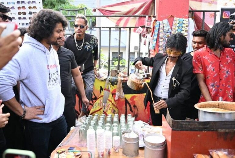 Dolly Chaiwala Height, Age, Girlfriend, Family, Biography & More ...