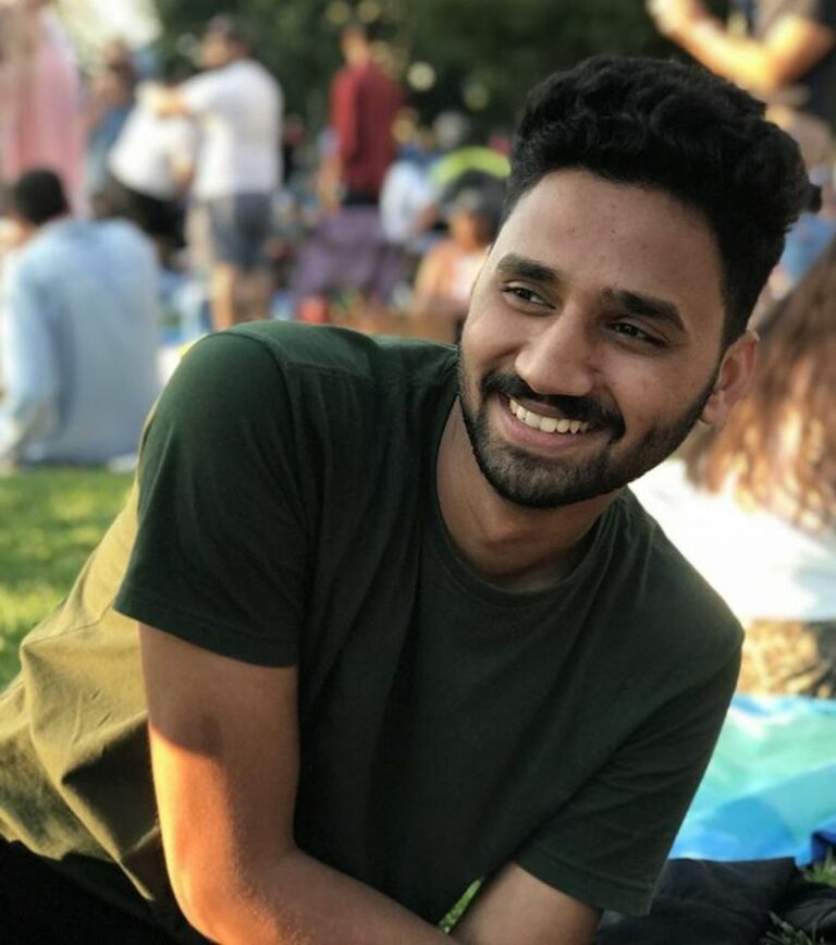 Fazil Khan (Journalist) Age, Death, Family, Biography & More ...