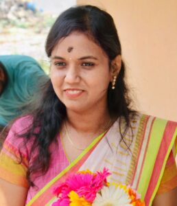 G. Lasya Nanditha Age, Death, Husband, Family, Biography & More ...