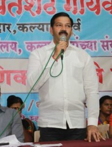 Ganpat Gaikwad Age, Caste Wife, Children, Family, Biography » StarsUnfolded